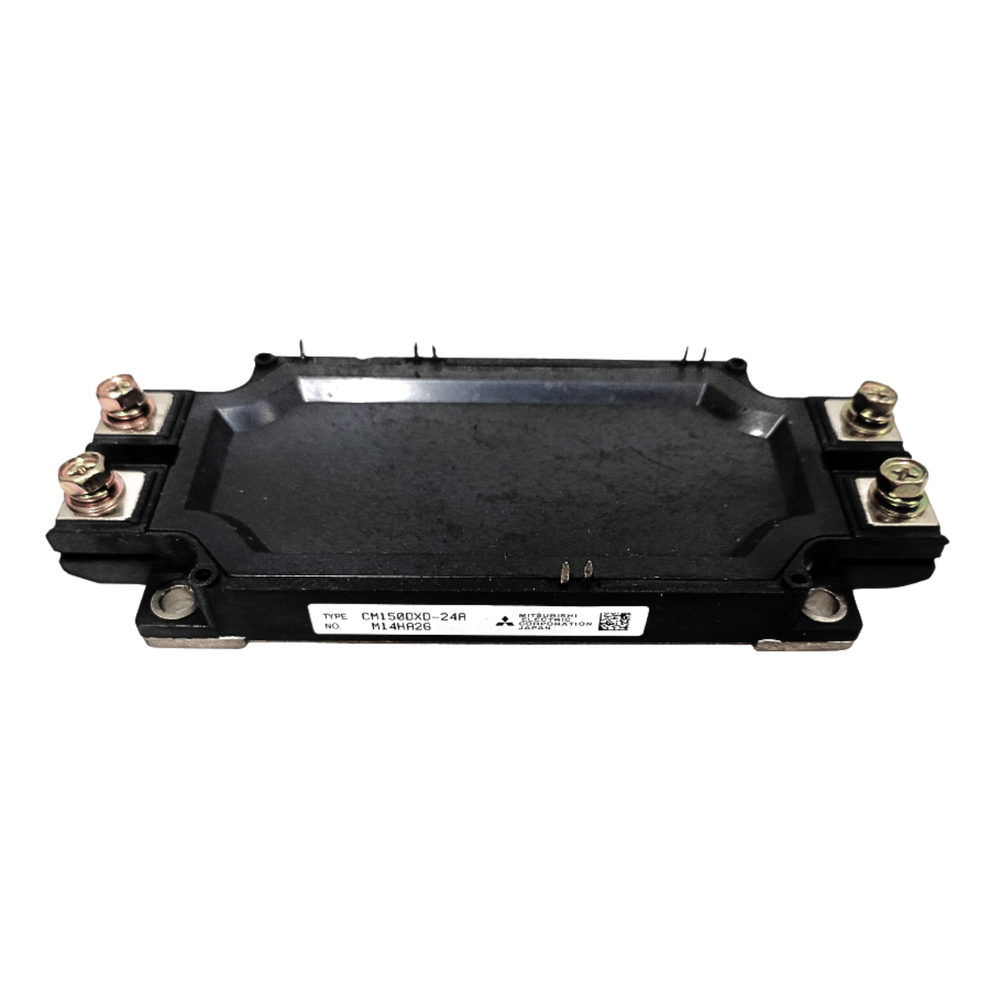 IGBT, Part Number : CM150DXD-24A - SET IGBT