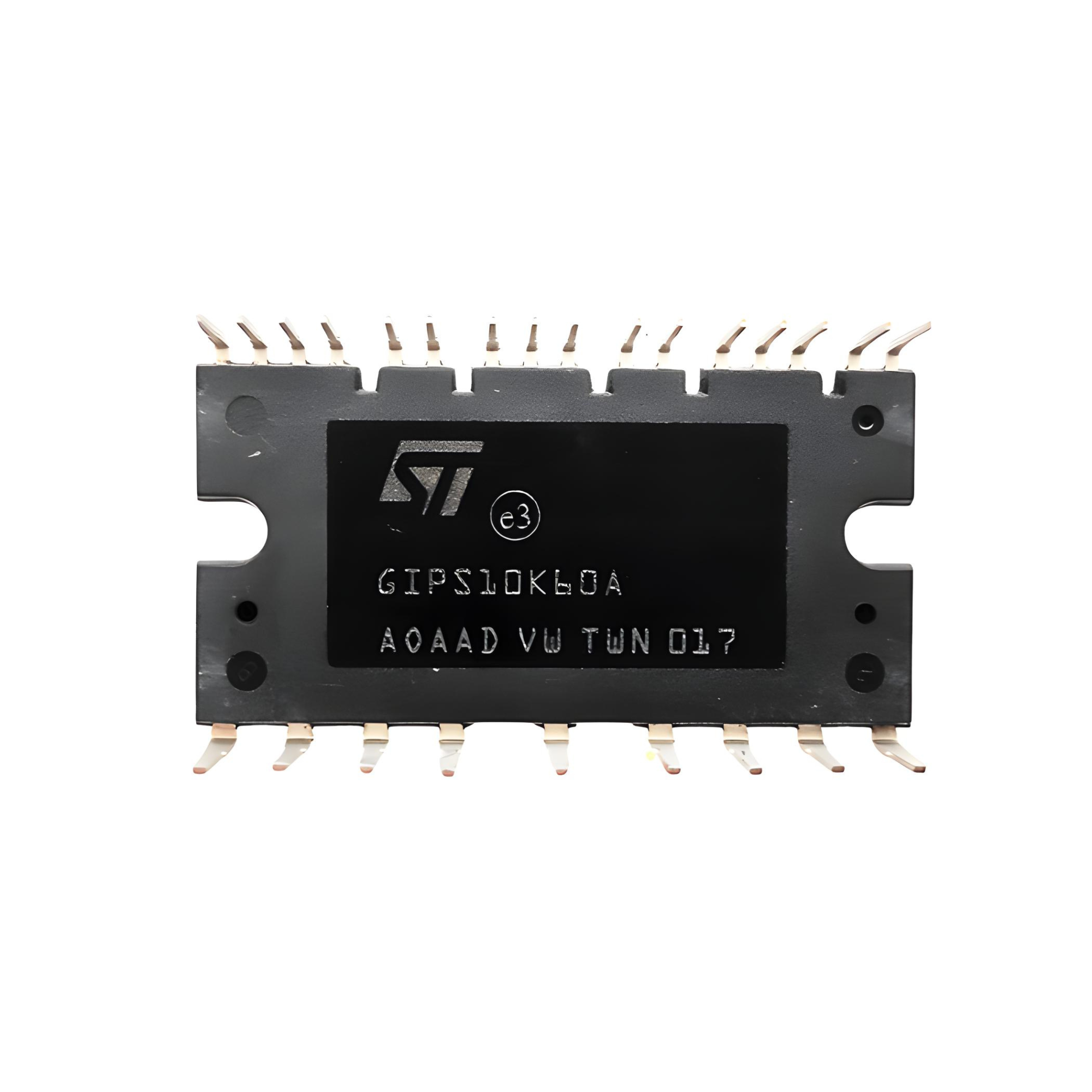IPM Module , Part Number : STGIPS10K60A – SET IGBT