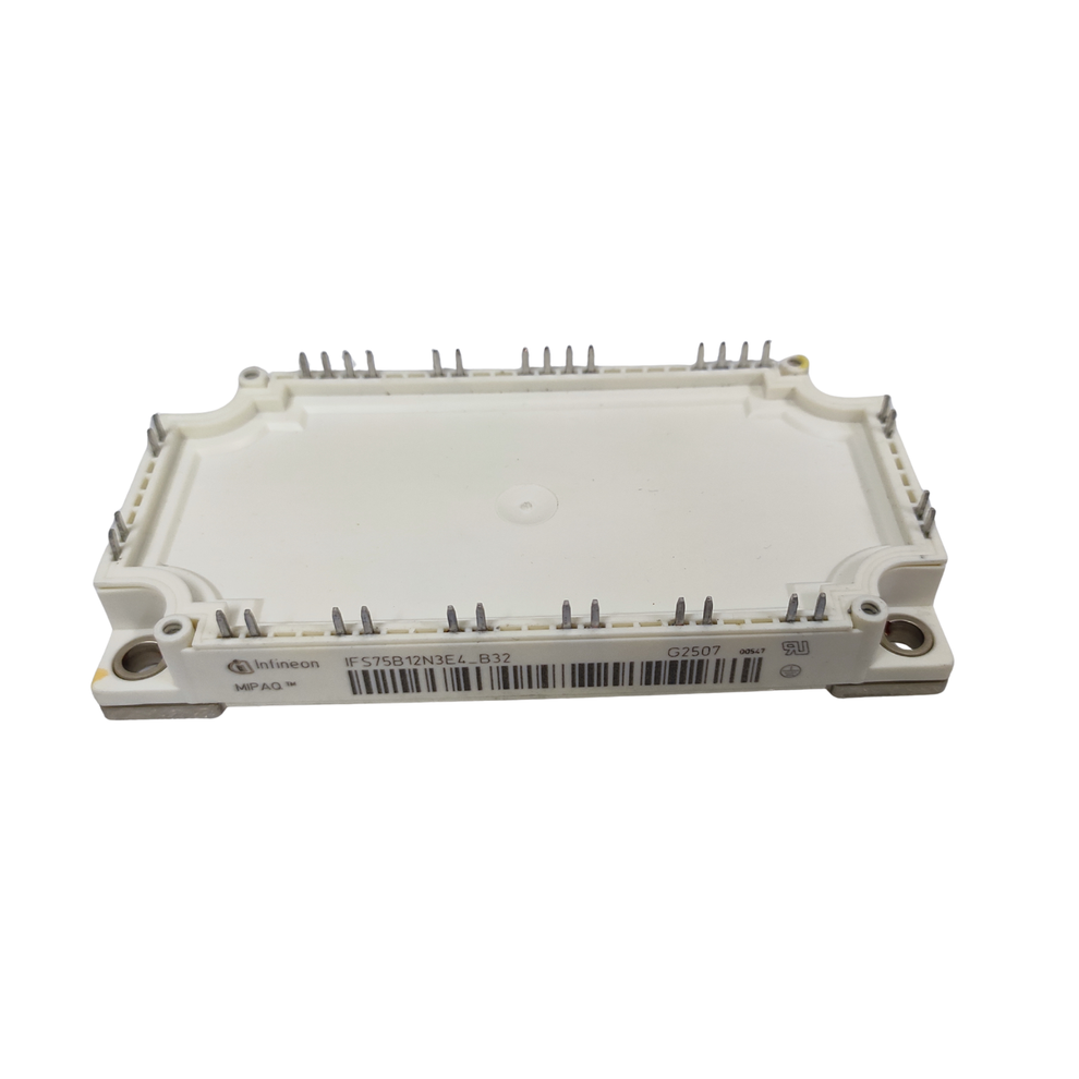 IGBT Module, Part Number : IFS75B12N3E4_B32, Infineon – SET IGBT