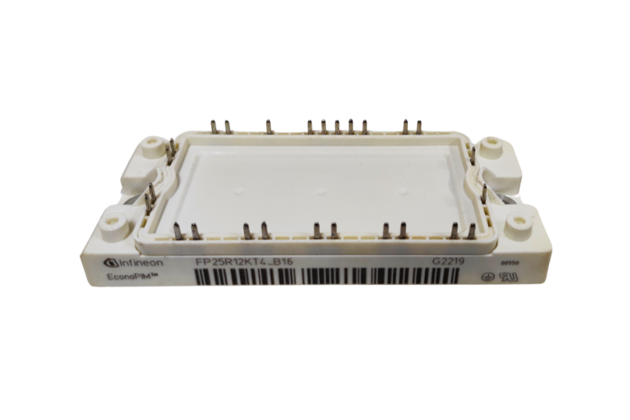 IGBT,Part No : FP25R12KT4_B16 - SET IGBT