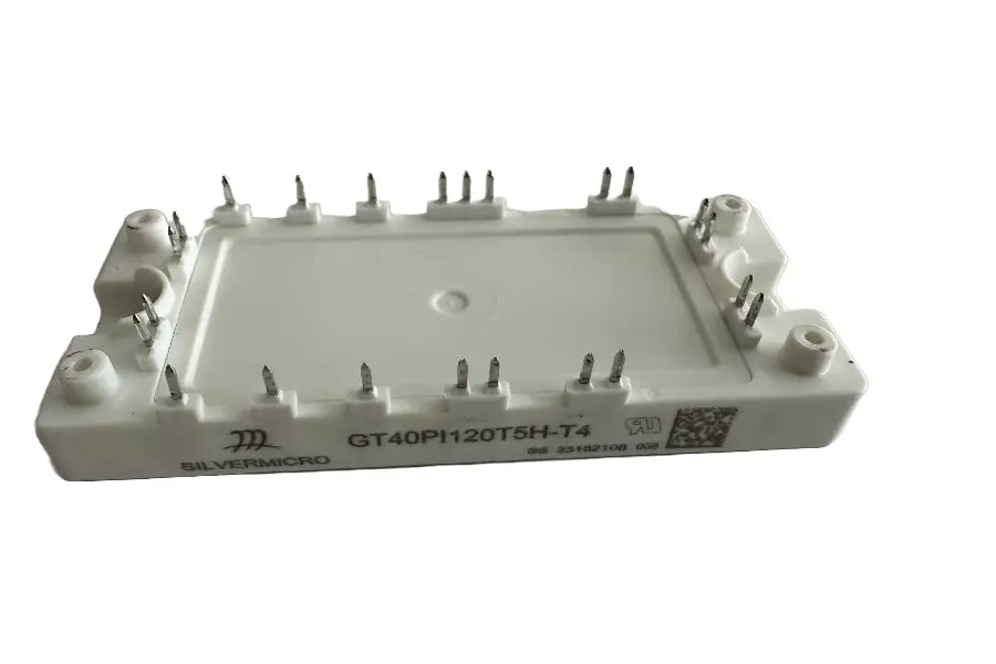 IGBT, Part Number : GT40PI120T5H-T4, replacement of Infineon FP35R12KT ...