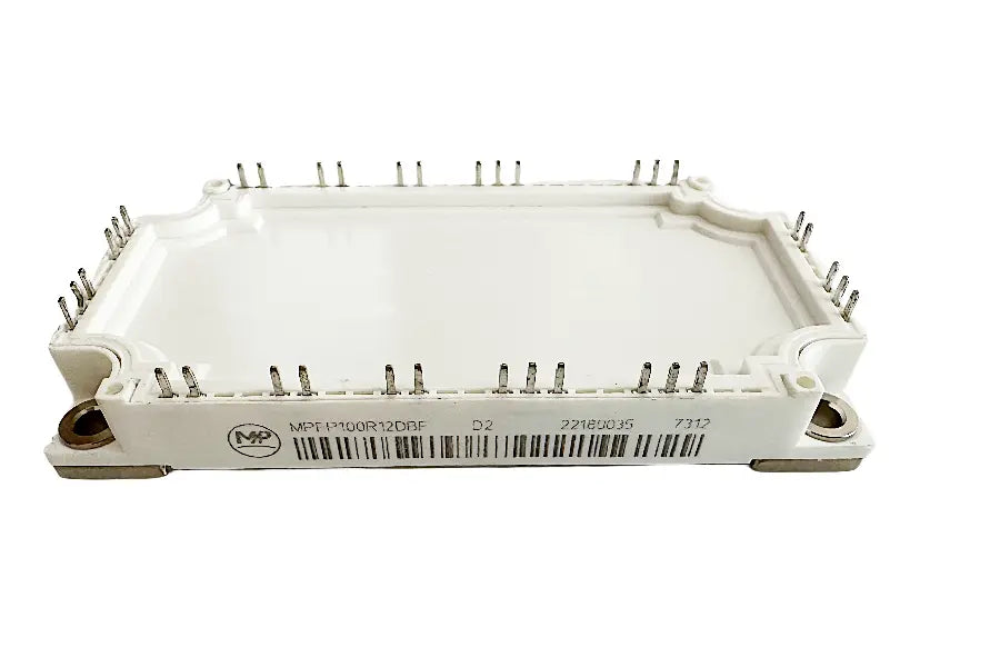 IGBT, Part Number : MPFP100R12DBF, Replacement of Infineon FP100R12KT4 ...