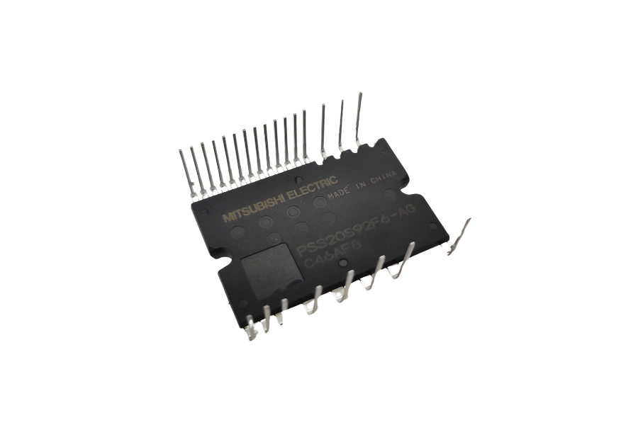 IGBT, Part Number : PSS20S92F6-AG, Mitsubishi - SET IGBT