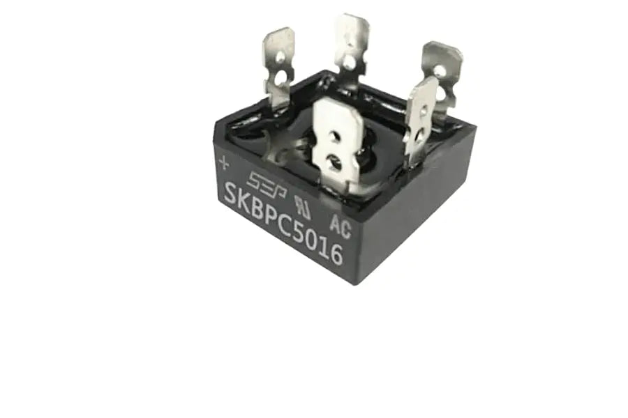 Bridge Rectifier, Part Number : SKBPC5016 – SET IGBT
